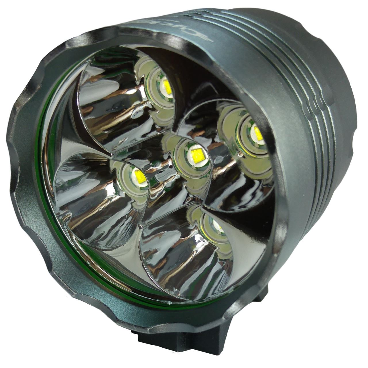 Cyclone 5T6 kerékpáros fényszóró - eMAG.hu