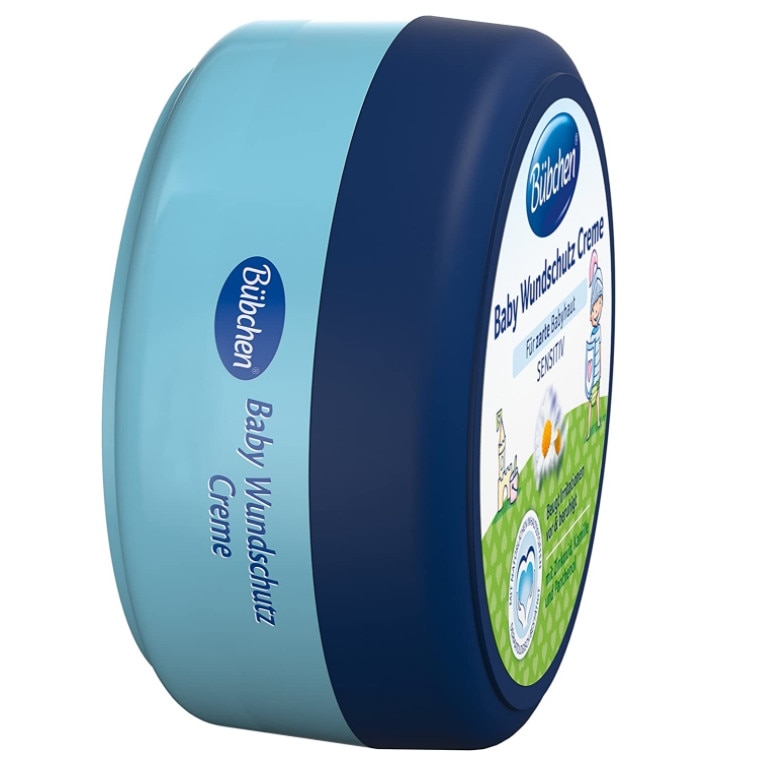 Crema de protectie pentru rani, Musetel/Pantenol, 150 ml - eMAG.ro