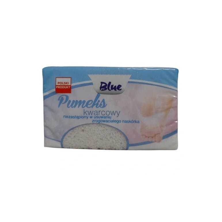 Piatra ponce de cuart, BLUE - eMAG.ro