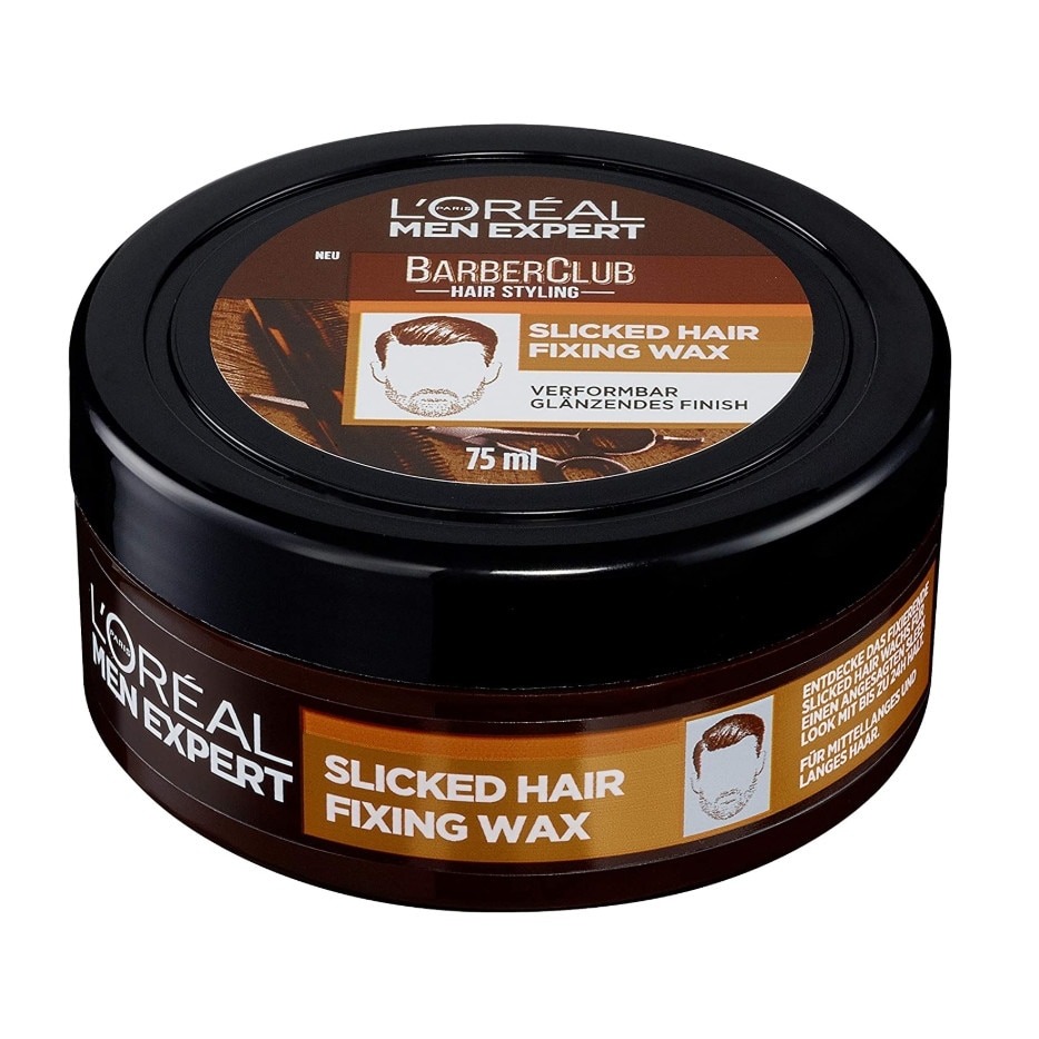 Ceara de par, L'Oreal Paris, Men Expert, 75 ml - eMAG.ro