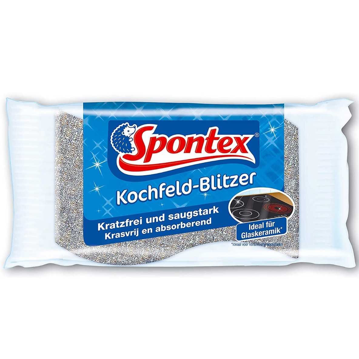 Кухненска гъба, Spontex - eMAG.bg