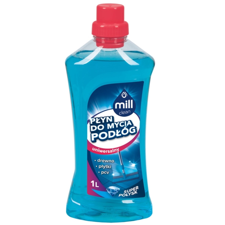 Detergent universal pentru podea, Mill - eMAG.ro