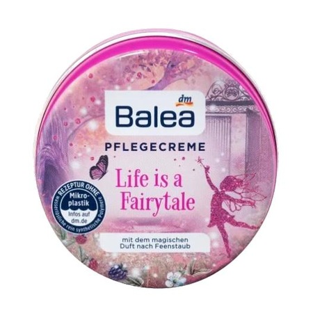 Crema de corp, Balea, Hidratanta, 30ml - eMAG.ro