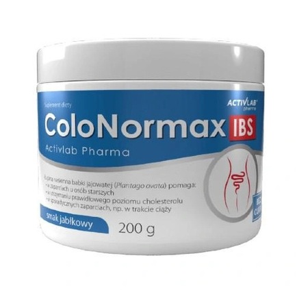 $ Activlab ColoNormax IBS, 200гр - eMAG.bg