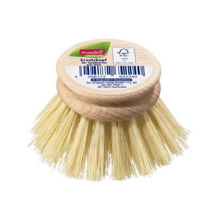 Perie de vase, Profissimo, Lemn - eMAG.ro