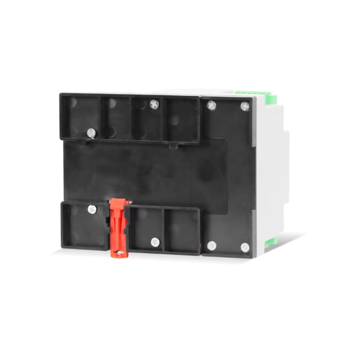 Comutator automat transfer retea panouri fotovoltaice, tip ATS, 100A ...