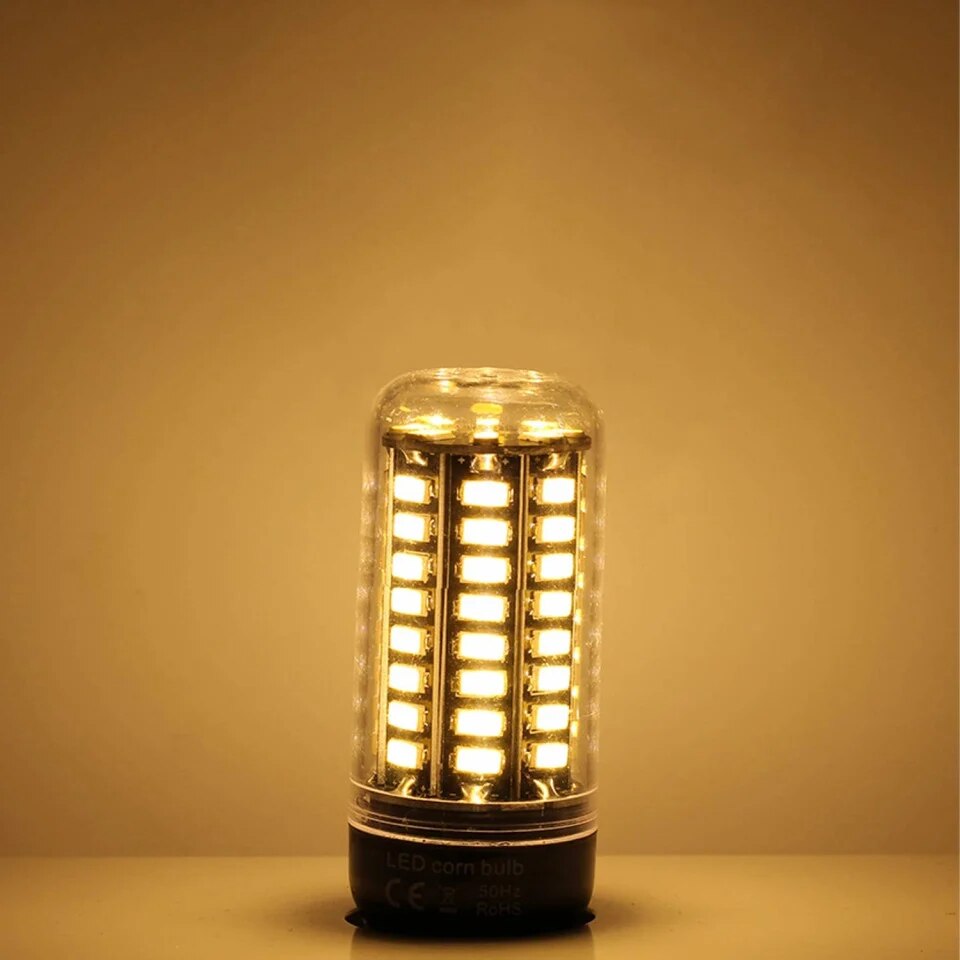 Set de 4 becuri LED E 14 Ksipze, 10 W, 800 lm, AC 220-230 V, 30 x 104 ...