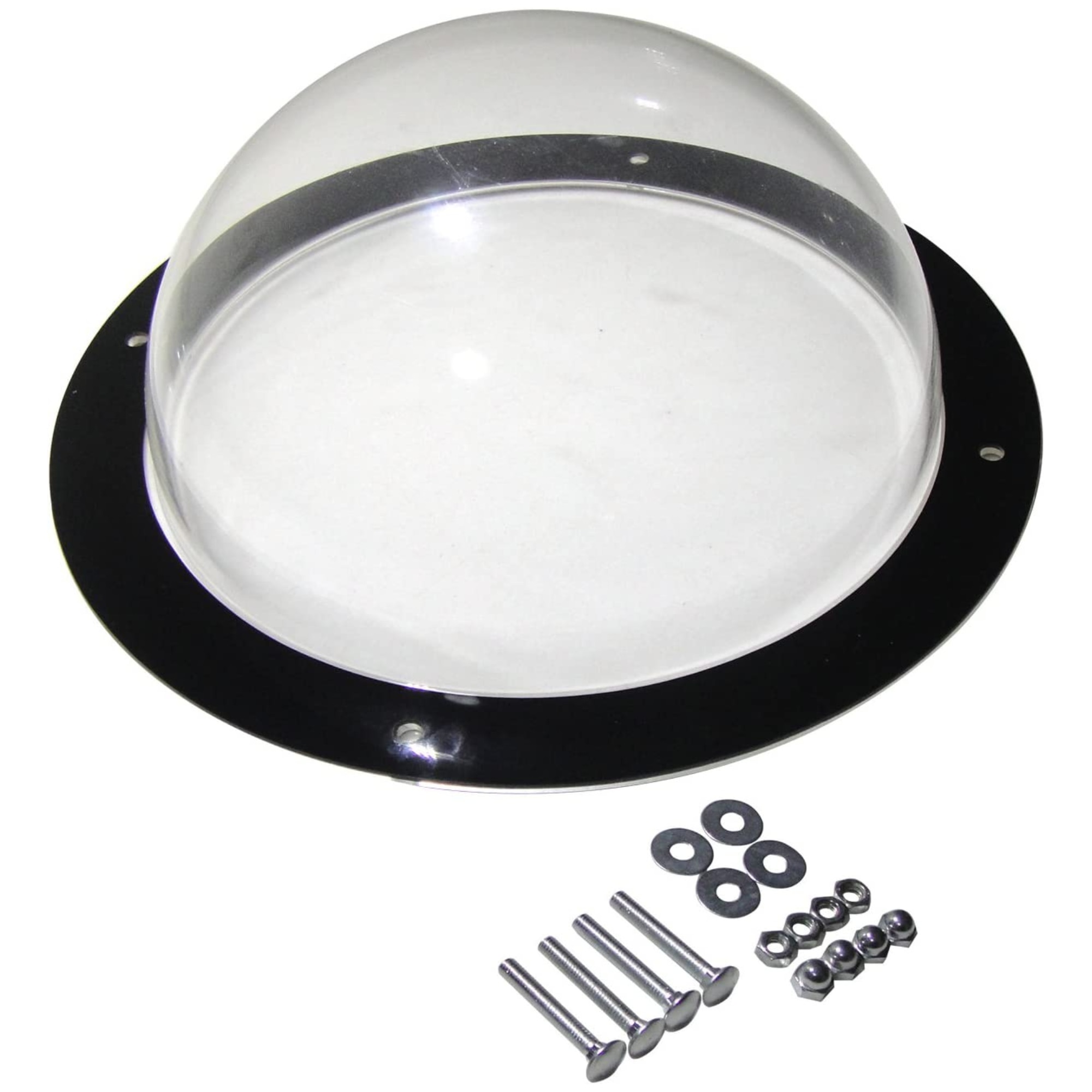 Hublou geam rotund pentru gard, casa de joaca, cusca, potrivit pentru ...