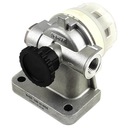 Prefiltru motorina Renault Midlum Premium Kerax 5010412930 - eMAG.ro