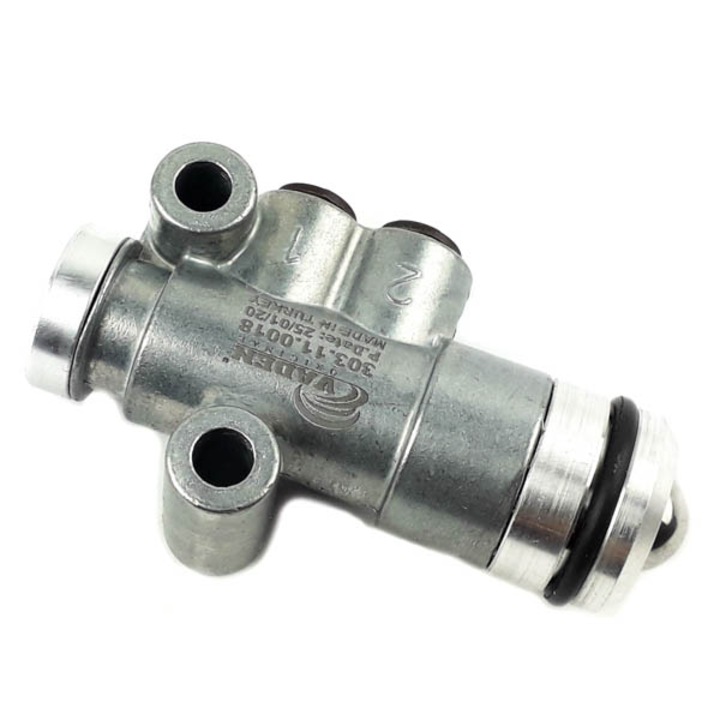 Клапан за управление на съединителя MAN 3 M/ F 90/ 2000 81521706156 ...