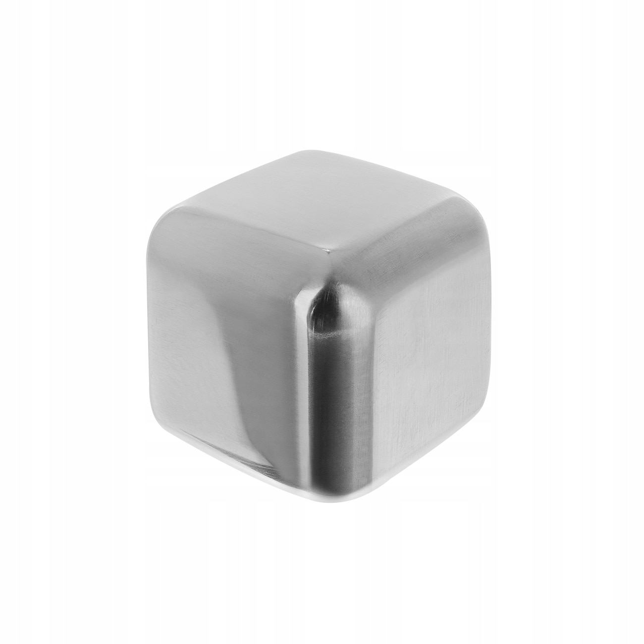 Cuburi metalice pentru bauturi, DrinkMaker, Whisky, racire, 8 buc - eMAG.ro