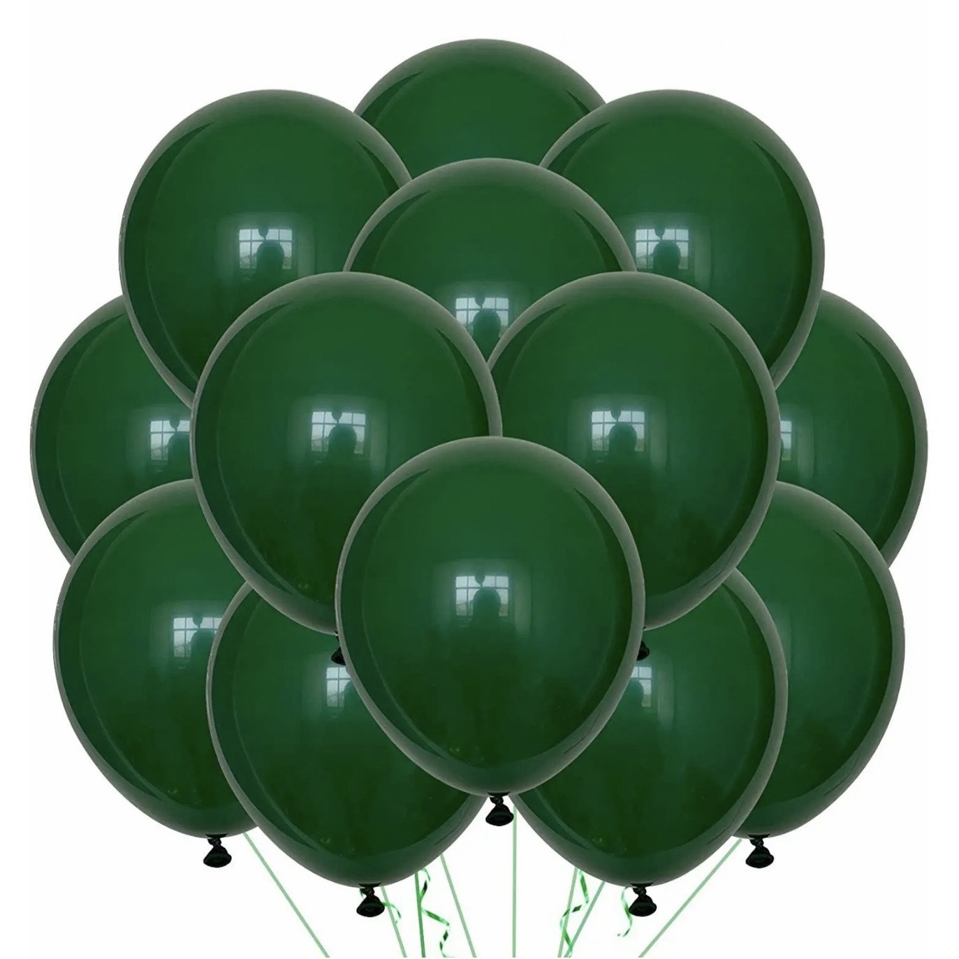 Set 100 baloane profesionale pentru decoratiuni evenimente, culoare ...