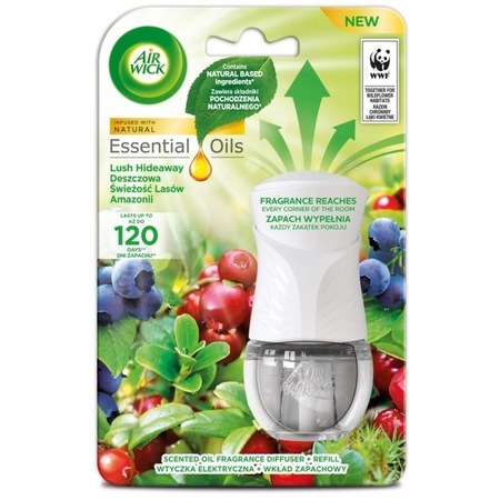 Odorizant, Air Wick, 19 ml - eMAG.ro