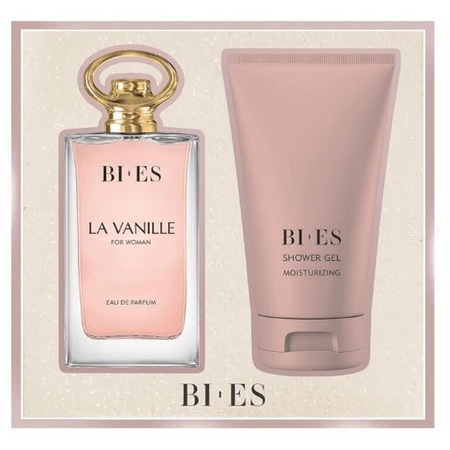 Set parfum, Bi-es, 240 ml - eMAG.ro