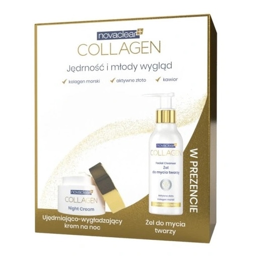 Set creme, Novaclear, 65 ml - eMAG.ro