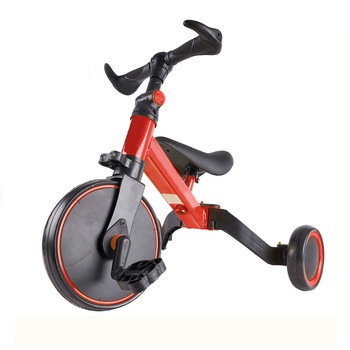 Triciclete. Comanda Tricicleta la pretul potrivit - eMAG.ro