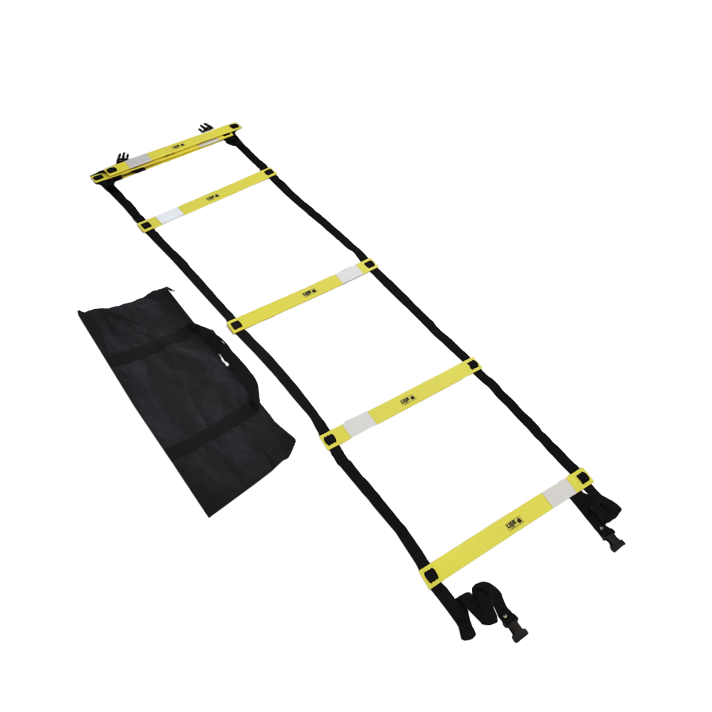 Scara fosforizata, Liga sport, Plastic, 4 m - eMAG.ro