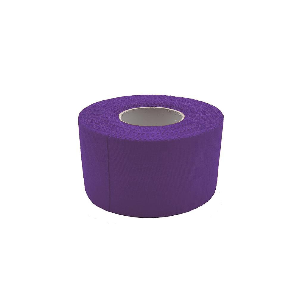 Fasa elastica Liga sport, Hipoalergenica, 3.8cm x 9.14cm, Mov - eMAG.ro