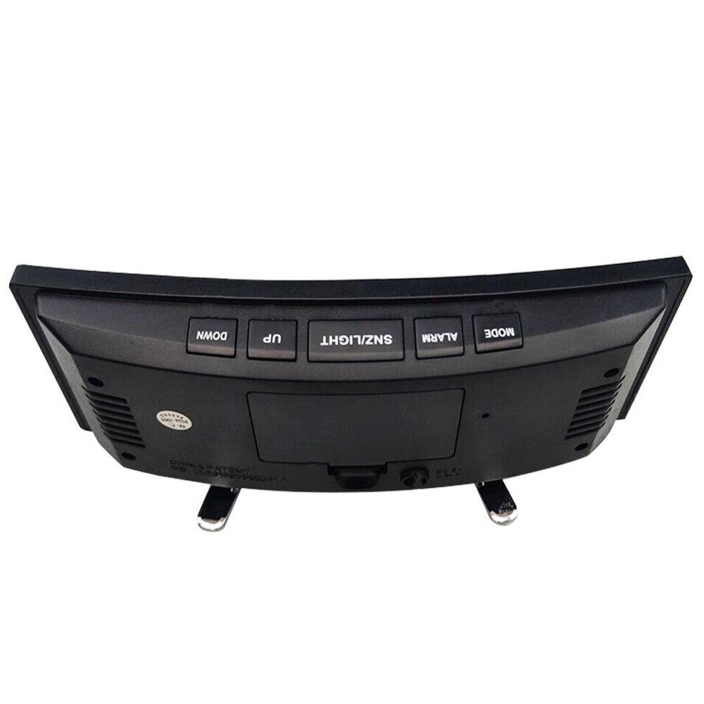 Ceas electronic digital, Verk - eMAG.ro