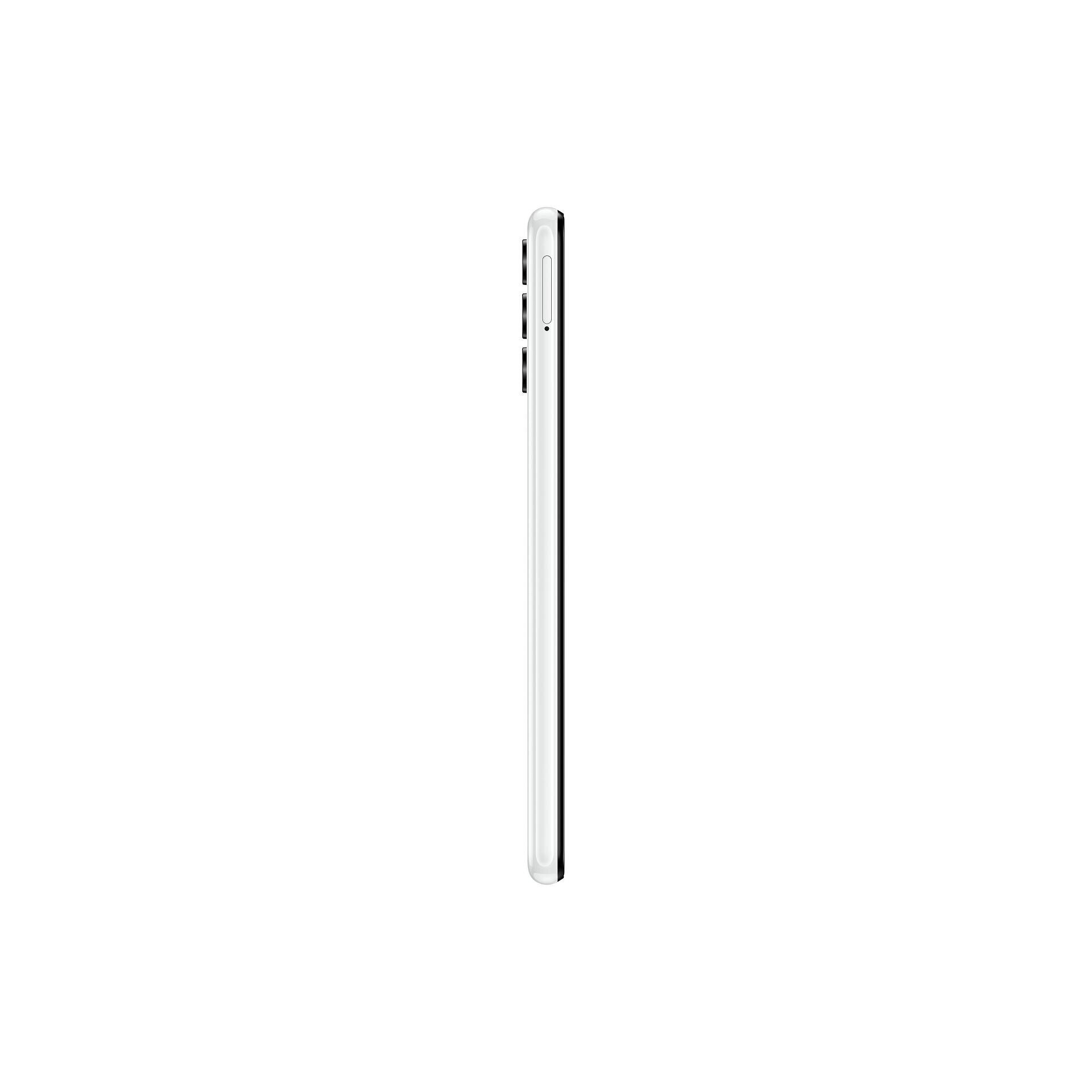 Смартфон Samsung Galaxy A04s, Dual SIM, 64gb, 4gb ram, Бял - eMAG.bg
