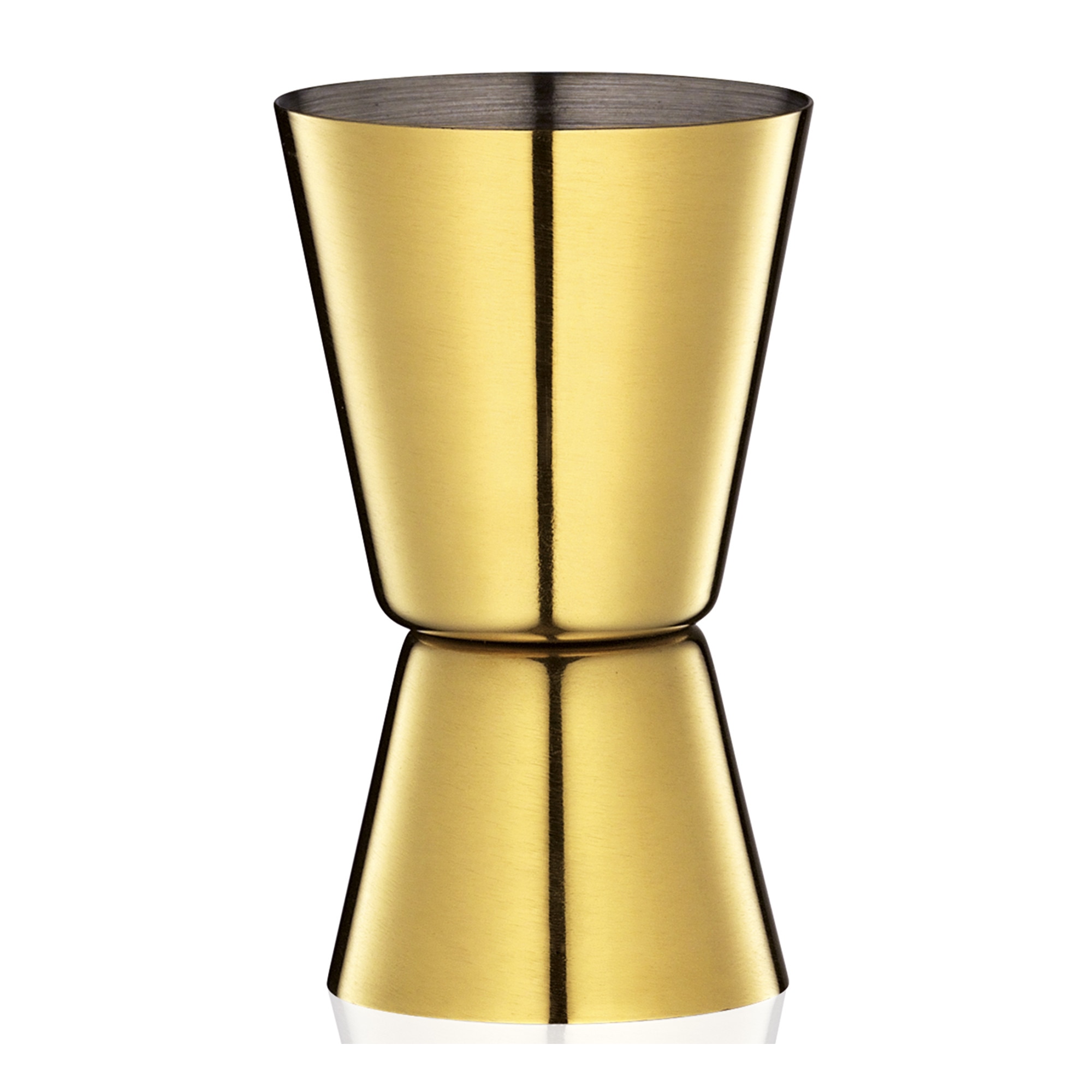 Комплект за коктейли CILIO, GOLDEN MULE, Бар сет 5 части, Инокс - eMAG.bg