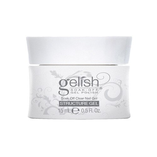 Gel GELISH Structure Gel Building Gel 15 ml(.05 oz) - eMAG.ro