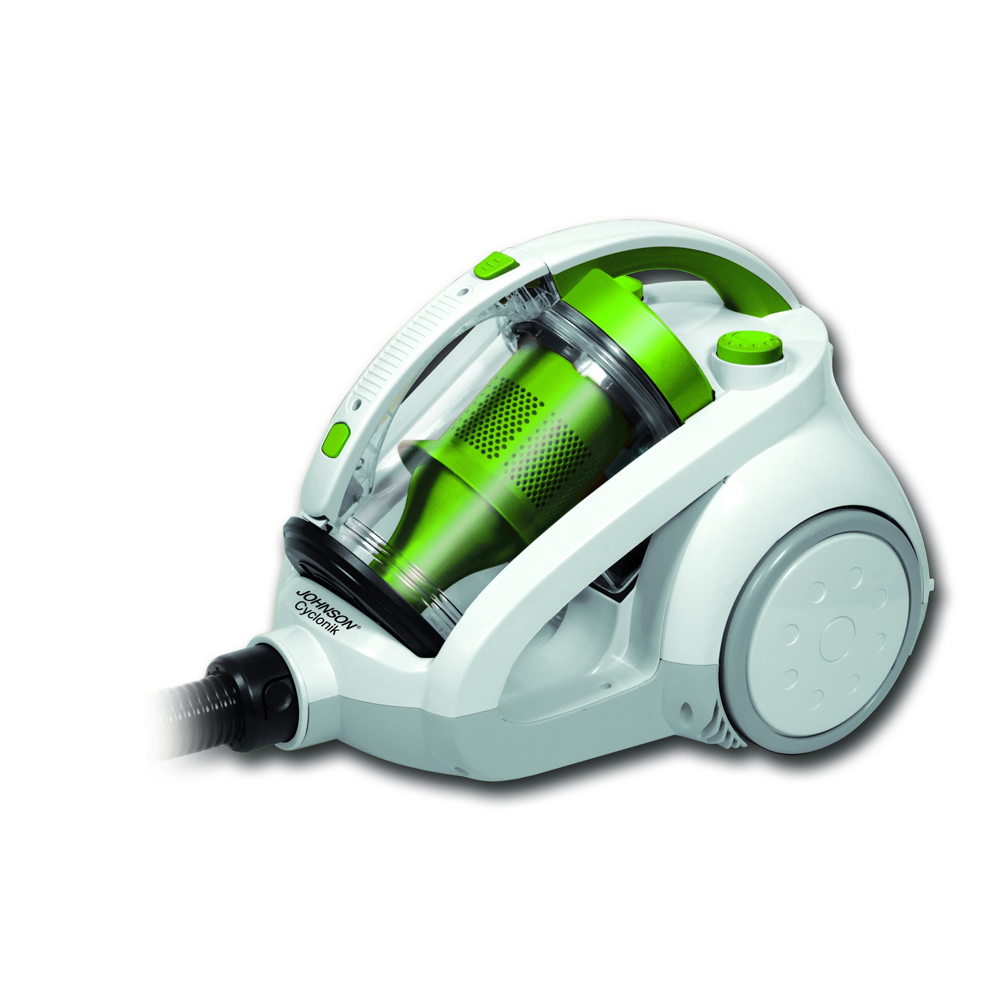 Aspirator, Johnson, CYCLONIC - eMAG.ro