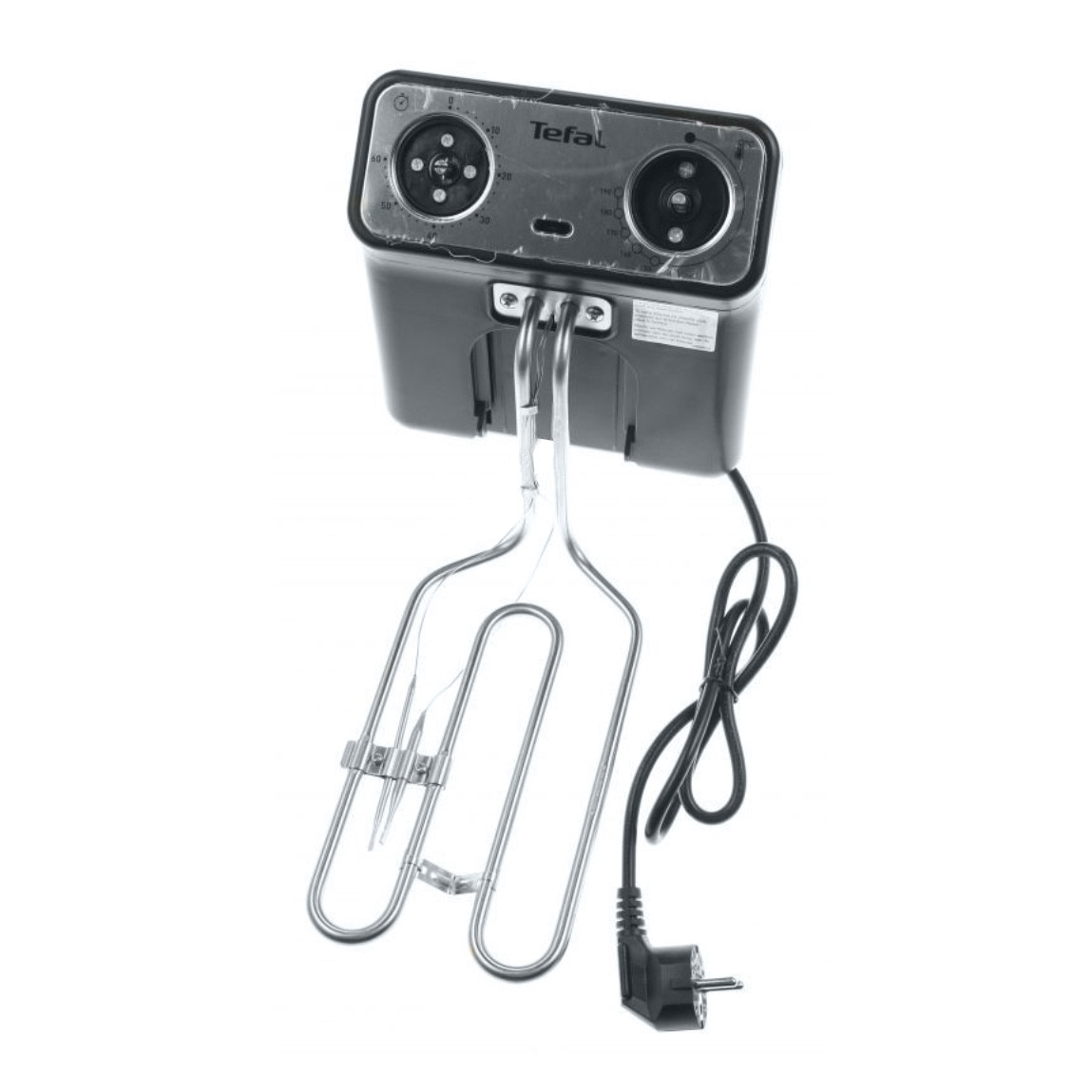 Rezistenta si Panou de Comanda Friteuza Tefal - eMAG.ro