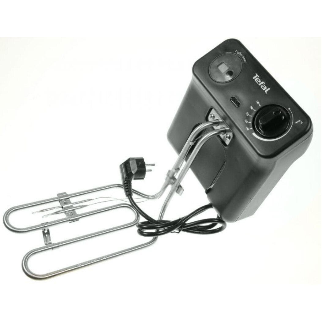 Carcasa si Rezistenta Friteuza Tefal - eMAG.ro