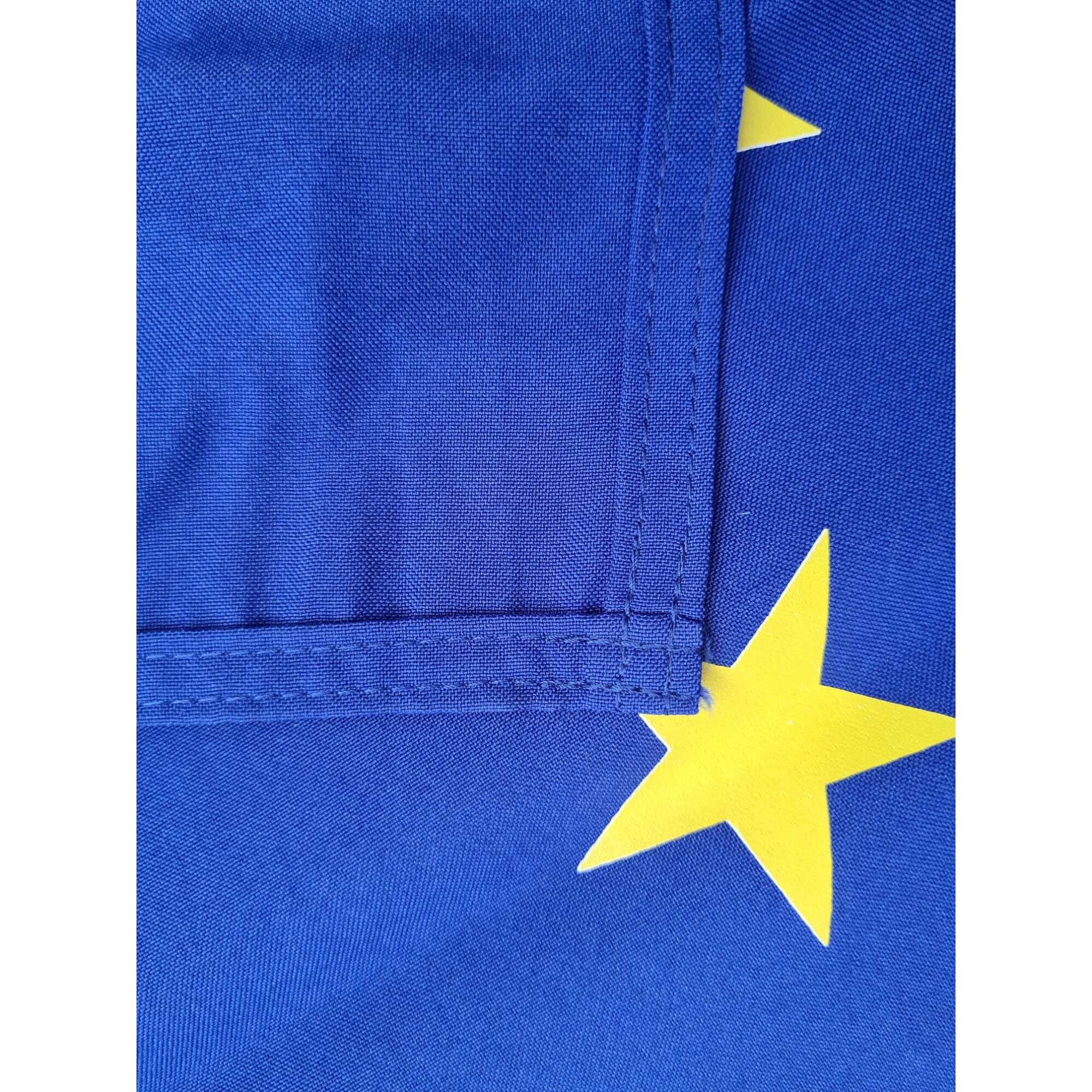 Drapel Uniunea Europeana, Exterior / Interior, Poliester, 210 cm x 140 ...