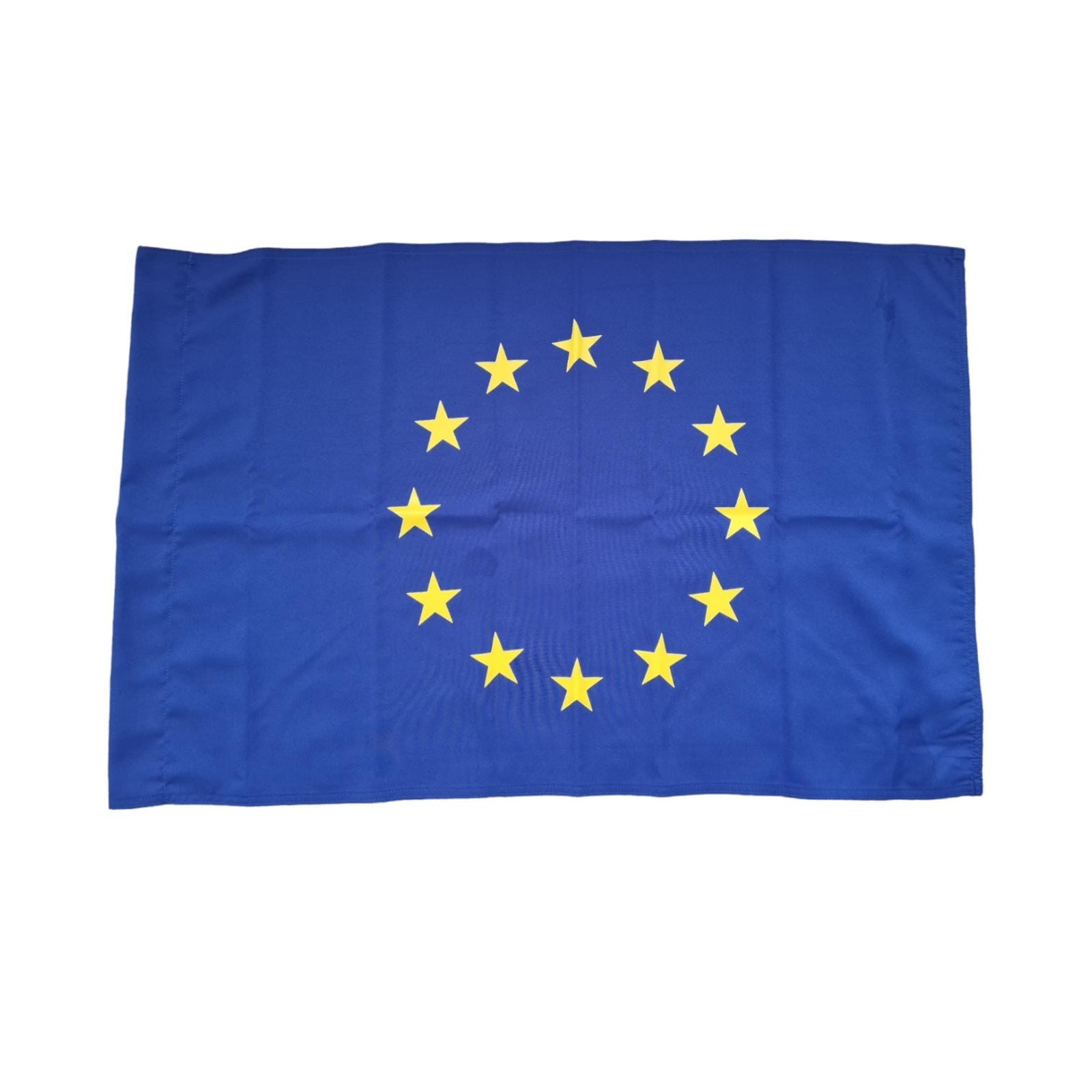 Drapel Uniunea Europeana, Exterior / Interior, Poliester, 210 cm x 140 ...