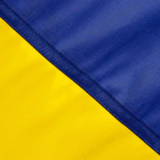 Drapel tricolor Romania, Exterior / Interior, Poliester cu ...