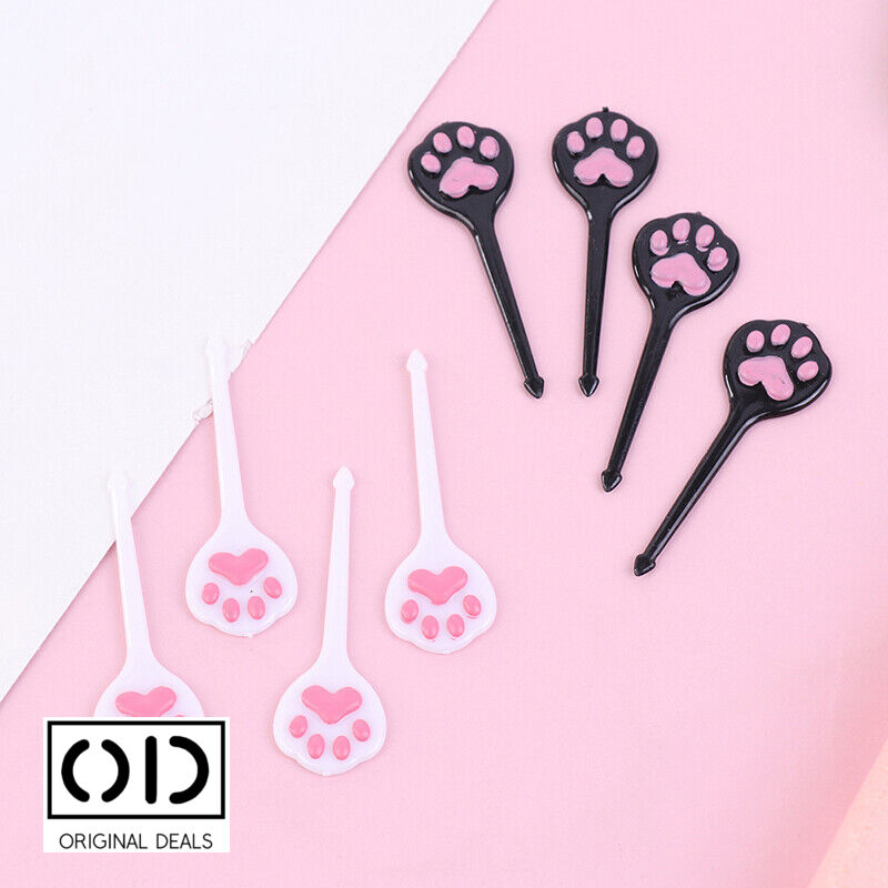 Mini Scobitori pentru Fructe, Legume, Mancare si Prajituri, pentru ...