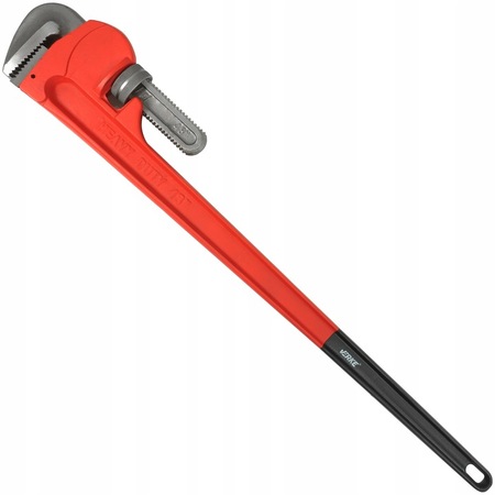 Cheie reglabila tip mox Stillson pentru tevi 48tol 1200mm (V86514 ...