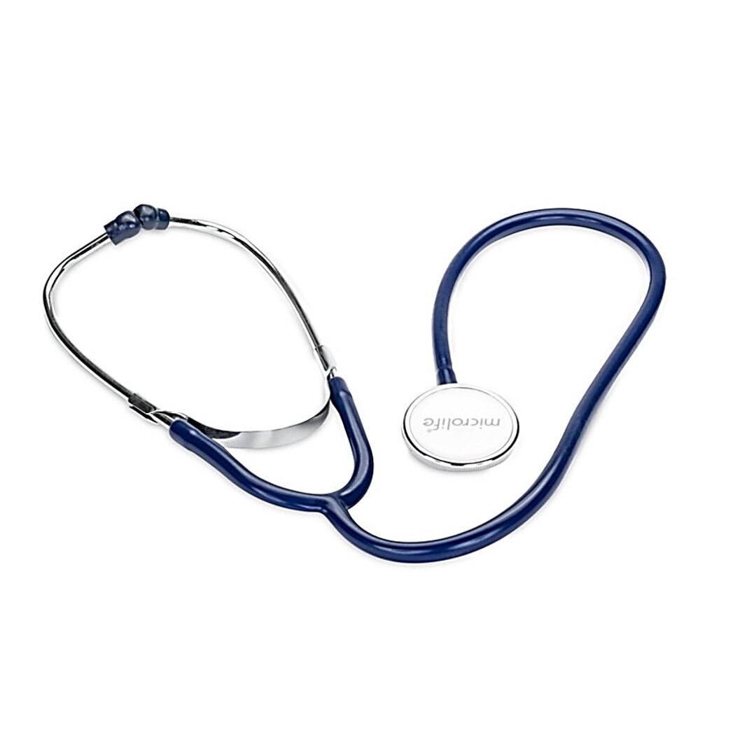 Stetoscop cu capsula simpla Microlife ST-71 - eMAG.ro