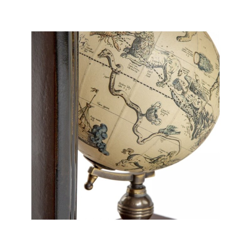 Stand carti cu globuri harta veche - eMAG.ro