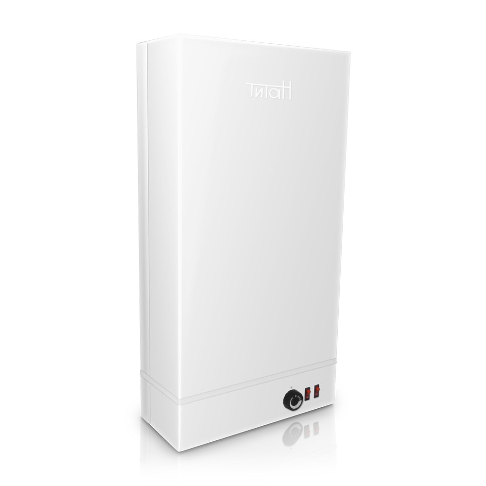 Incalzitor Instant Electric Titan flux continuu NAV 24 kW 380 V - eMAG.ro