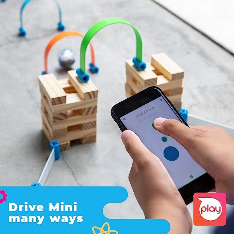 Комплект от 16 кодиращи образователни робота Sphero EDU Mini Activity ...