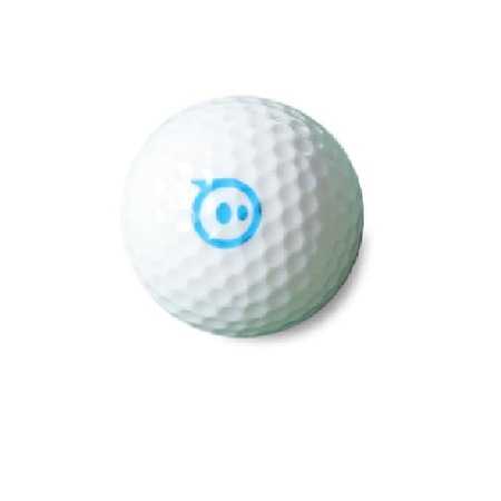 Robot educativ coding Sphero Mini Golf, varsta 8+ ani, invatare ...