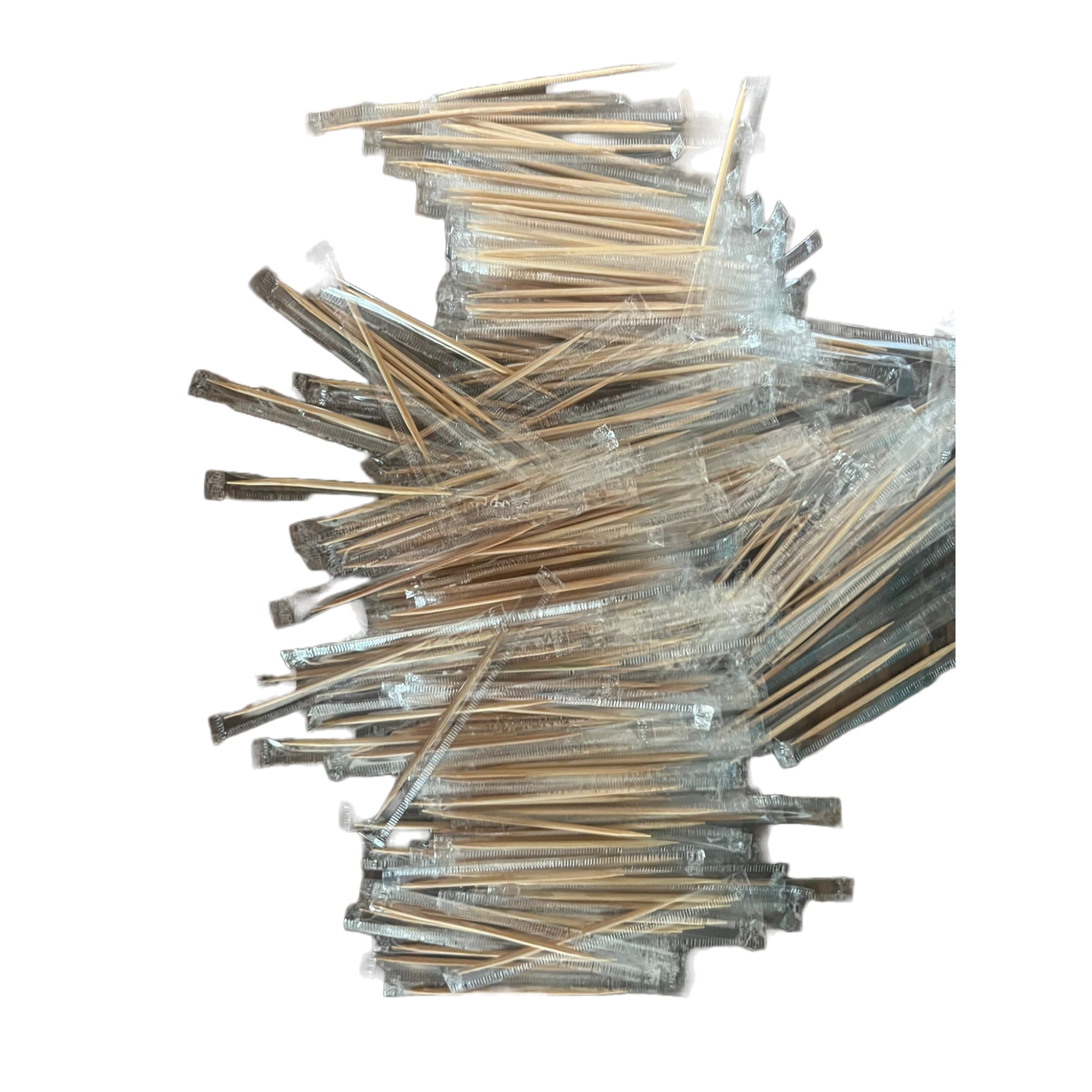 Scobitori ambalate individual 1000/set - eMAG.ro