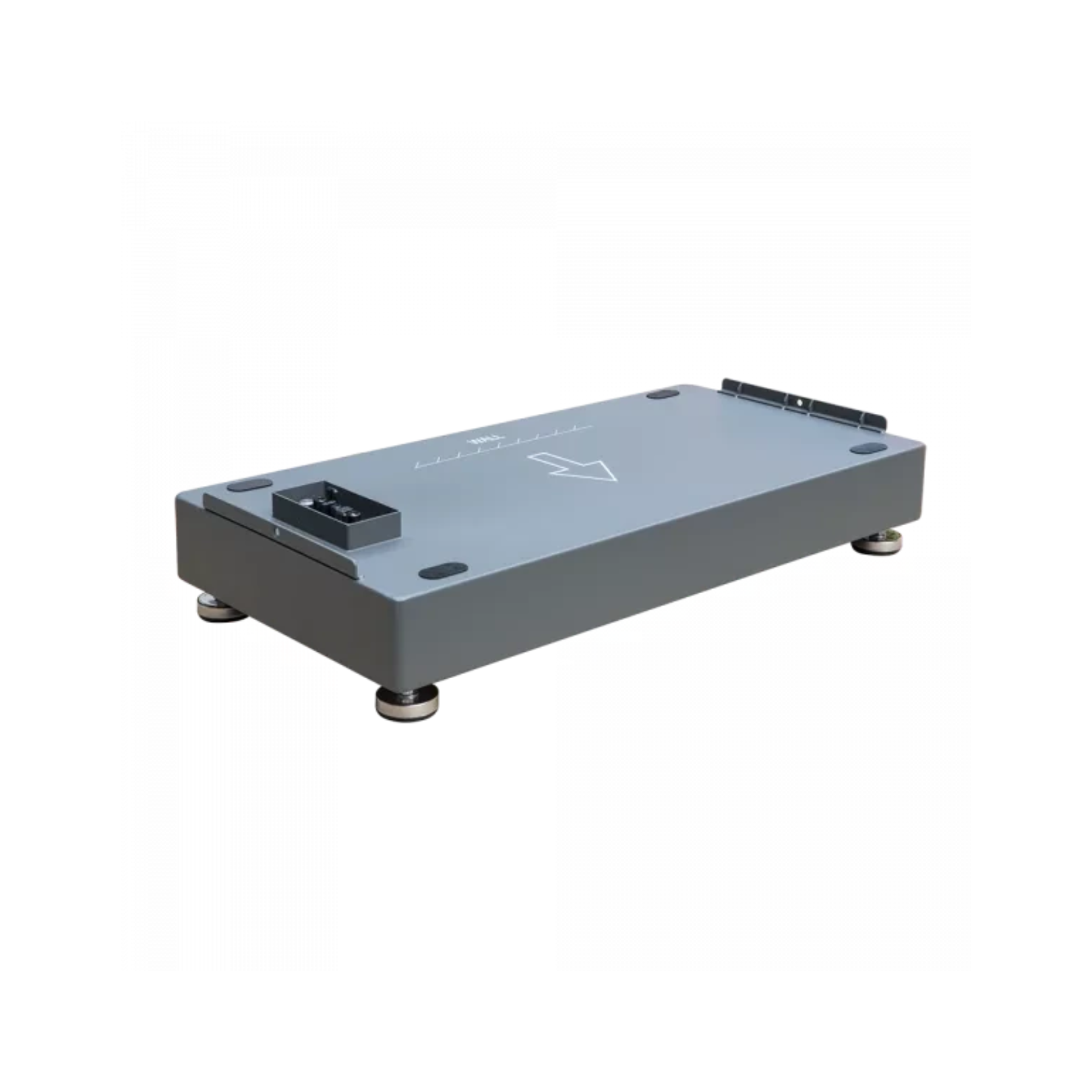 Acumulator BYD Battery Box Premium HVM 19.3, baterie LiFePo4 19.3 kWh ...