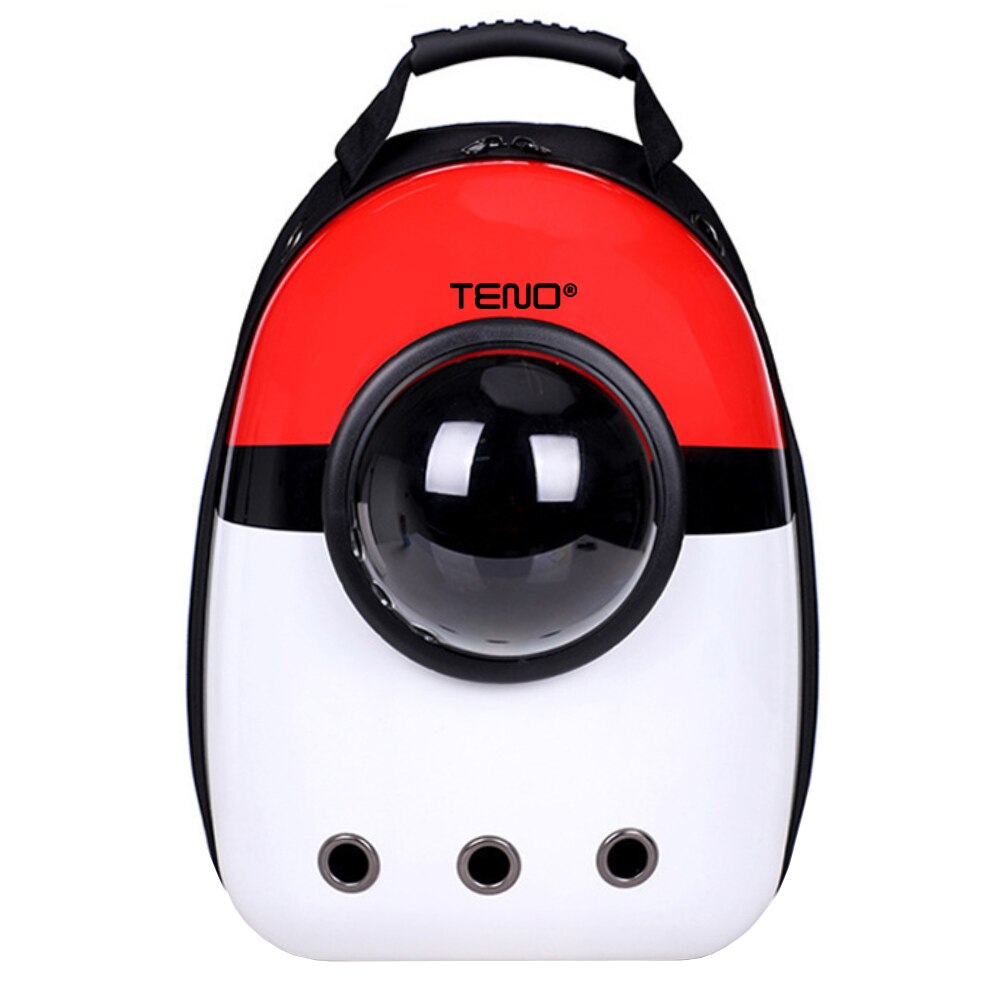 Rucsac Transport Animale Teno®, greutate Max 7kg, hublou transparent ...