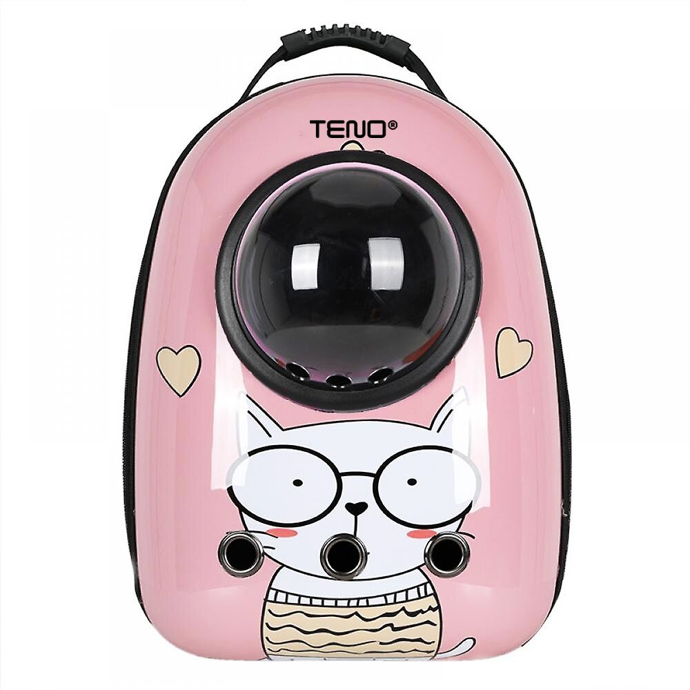 Rucsac Transport Animale Teno®, greutate Max 7kg, hublou transparent ...