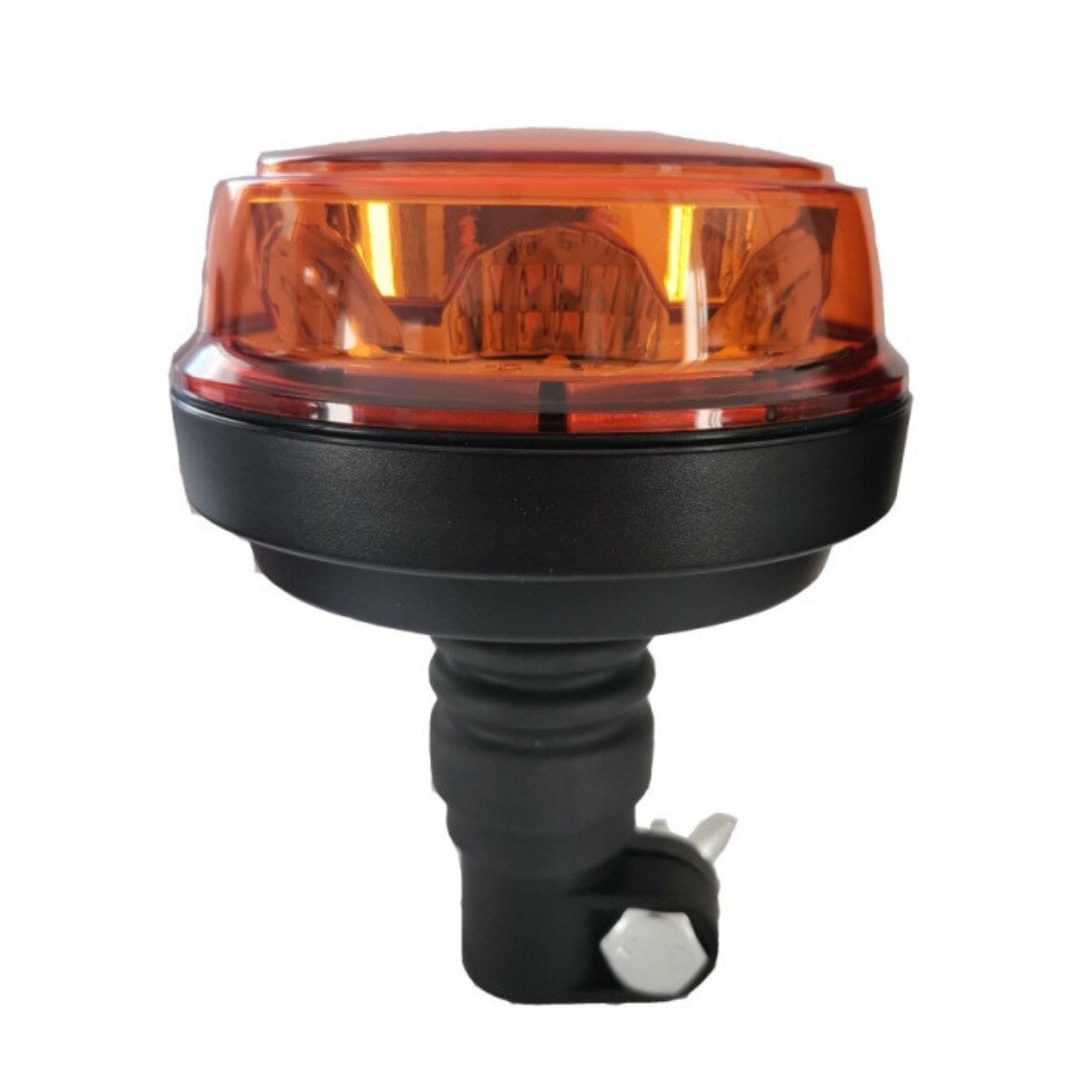 Girofar LED 24W (necesita suport tubular), KAMAR - eMAG.ro