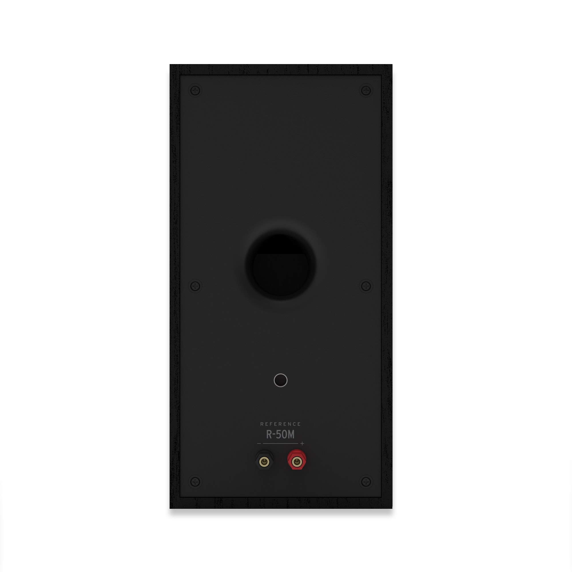 Set 2 boxe de raft Klipsch R-50M, Negru - eMAG.ro