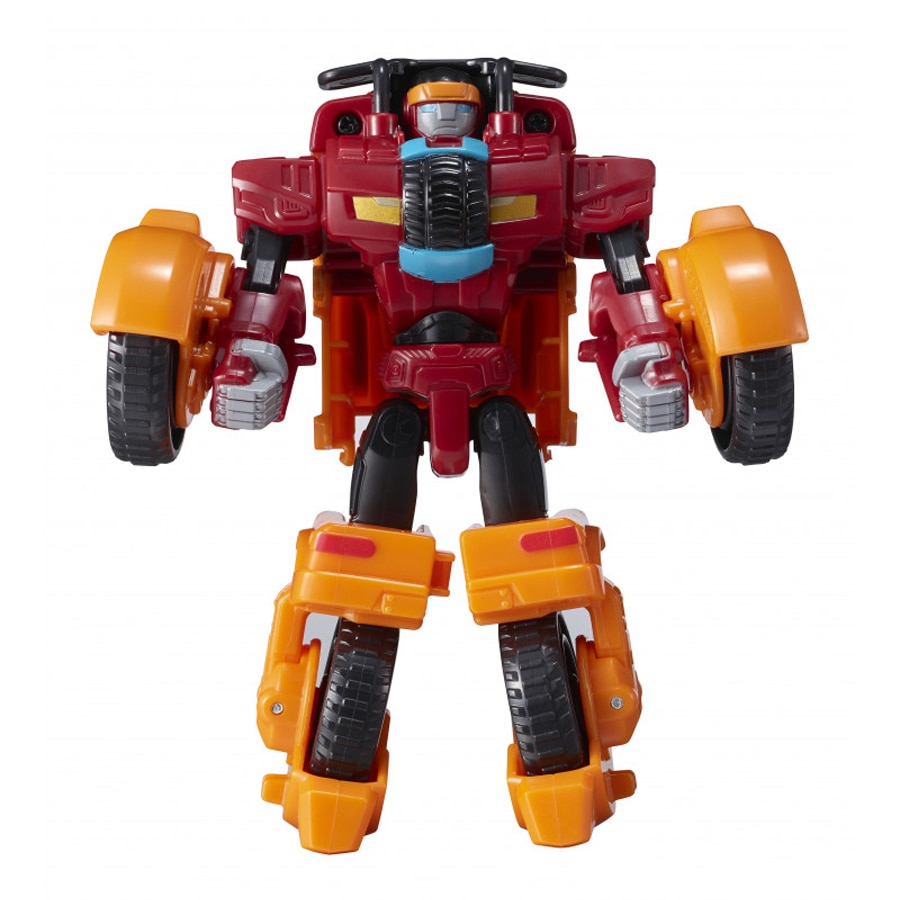 Jucarie Transformer - Mini Monster, Detectiv de galaxii. TOBOT - eMAG.ro