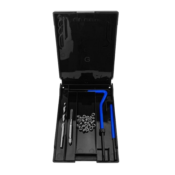 Set reparare filet M8, 24 buc - eMAG.ro
