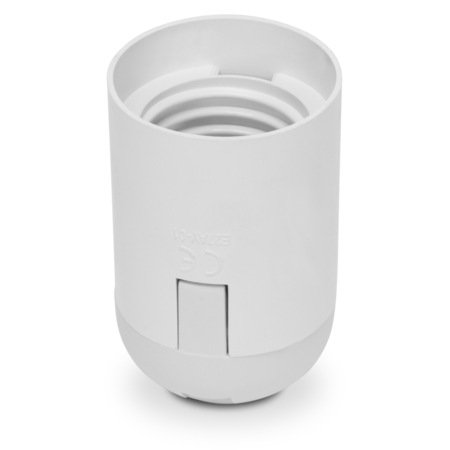 Dulie E27 plastic alb OE-27 Plastrol - eMAG.ro