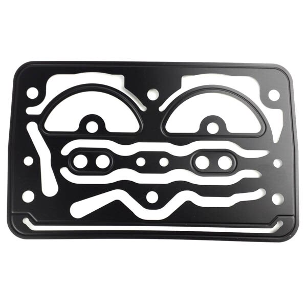 Set reparatie compresor, garnituri + supape + lamele | Scania, Knorr ...