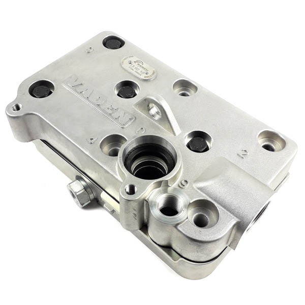 Set reparatie compresor, chiuloasa + capac + garnituri + suruburi ...